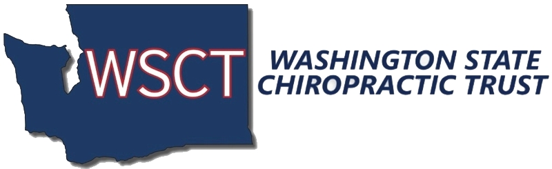 Home - Washington State Chiropractic Trust